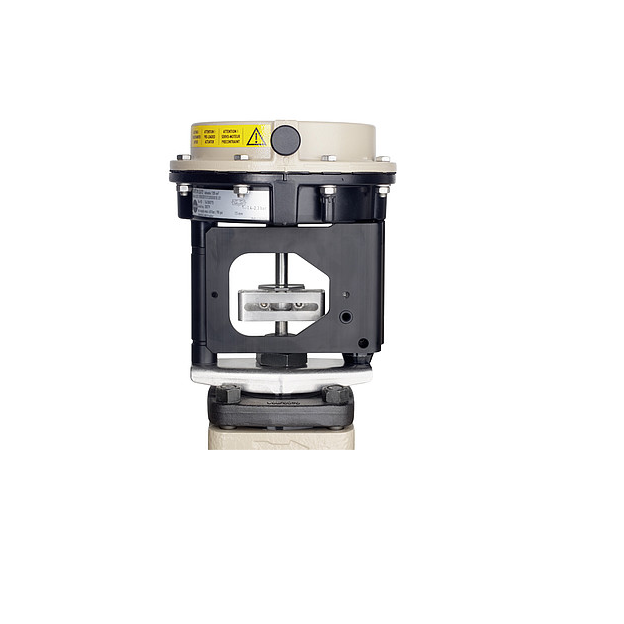 siłownik Samson 3372 - Automatyka SAMSON