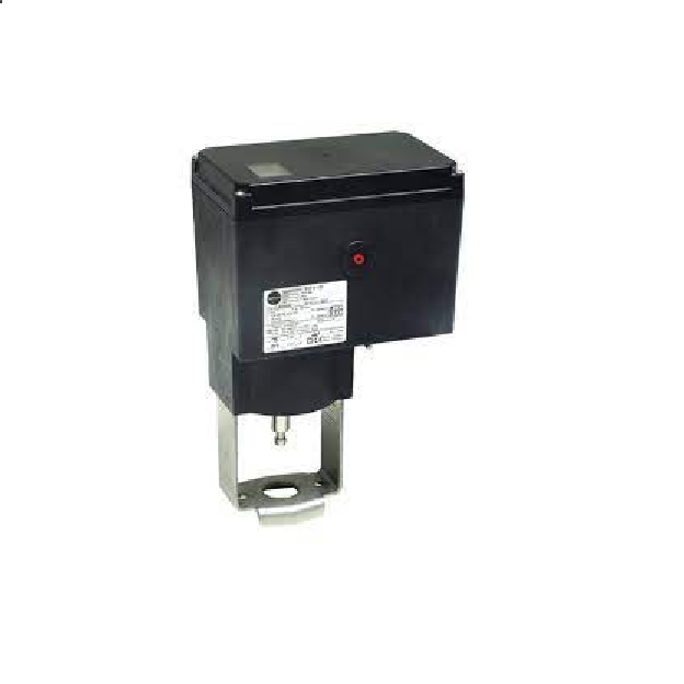 siłownik Samson 3374 - Automatyka SAMSON